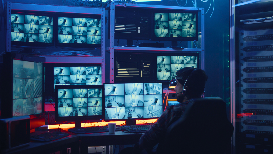 Customer Security Packages List – PowerCCTV