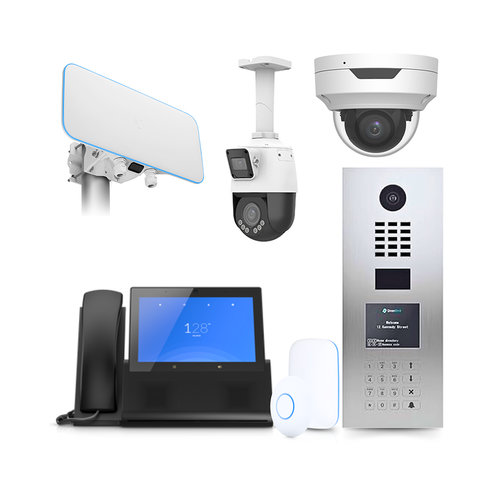 PowerCCTV Security System Solutions