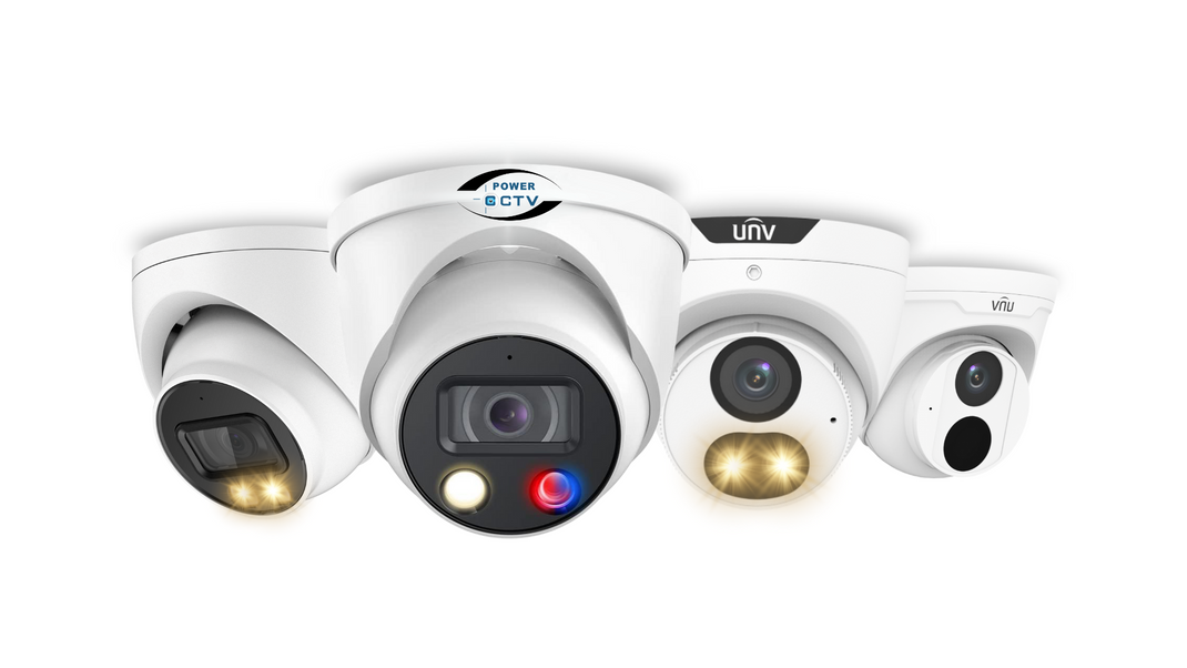 PowerCCTV Security System Solutions